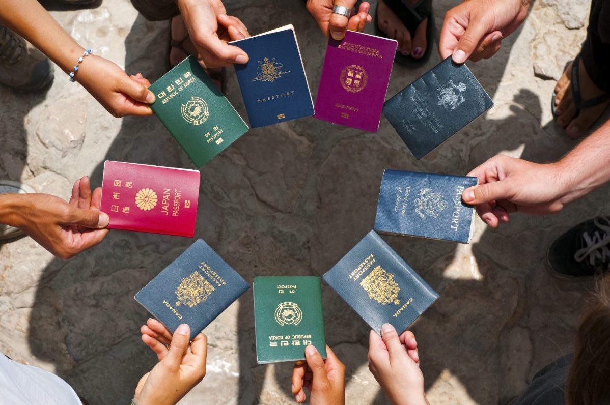 Student Exchange Programs in Canada - Study Canada